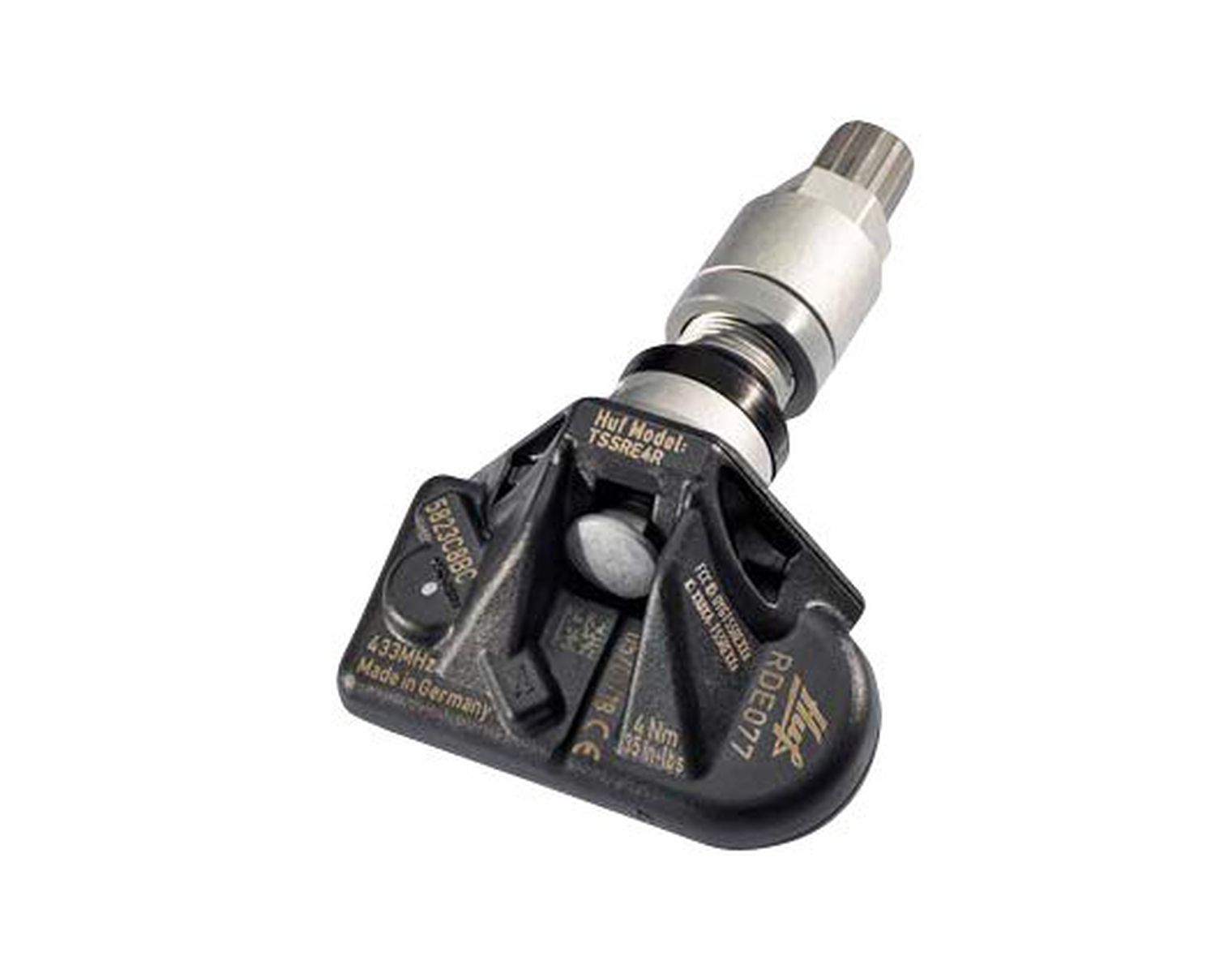 Radsensor RDE077 (Alu Ventil RDV021)