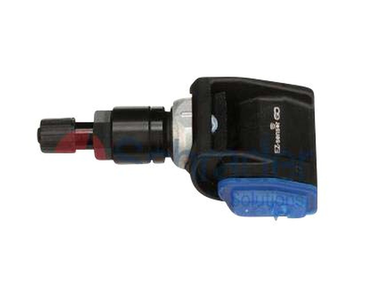 Radsensor EZ GO Ventil schwarz