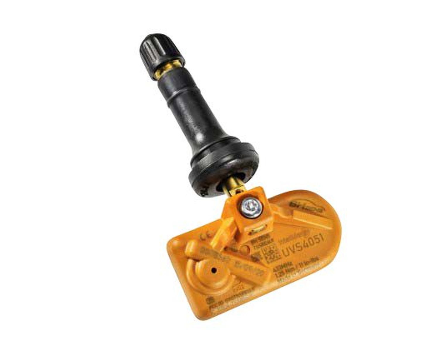 Radsensor UVS4051 (Snap-in Ventil)