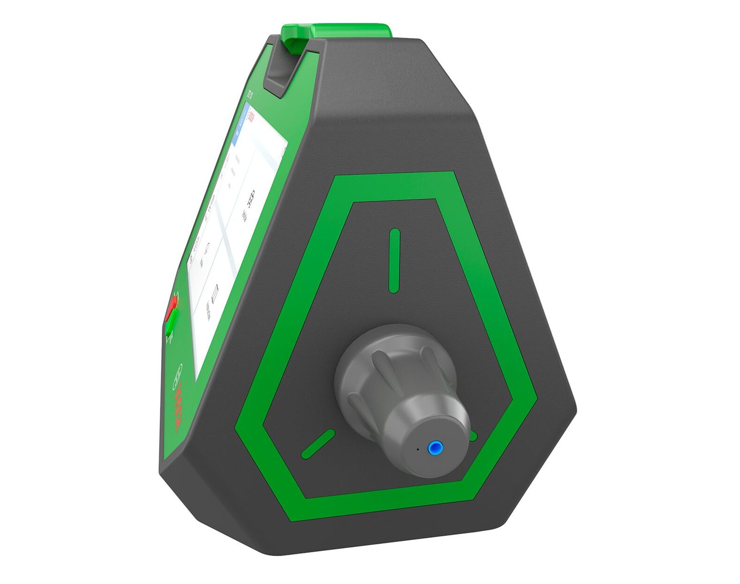 BOSCH BTD 101 Dichtheitstester