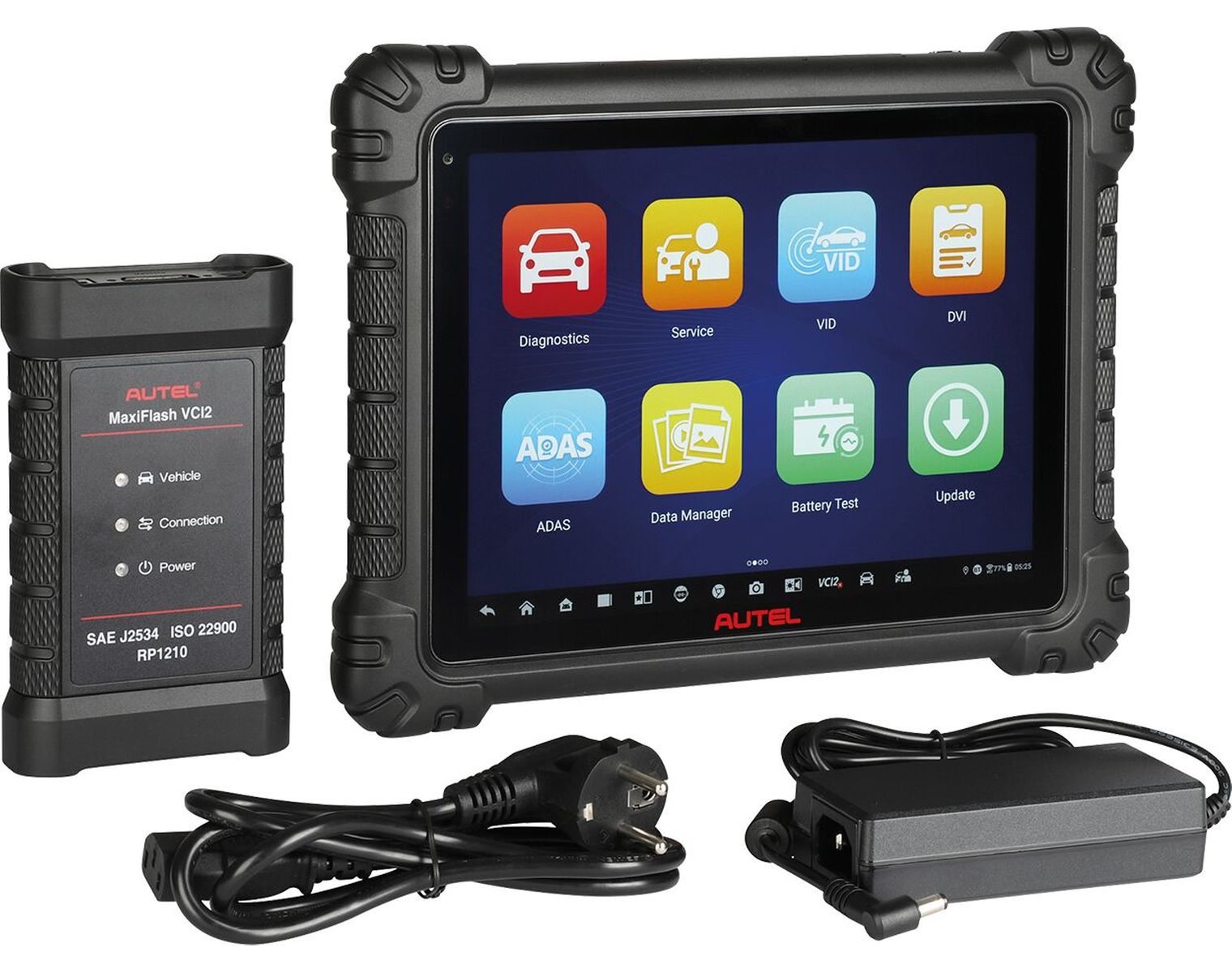 AUTEL Module diagnostique MS909 S2