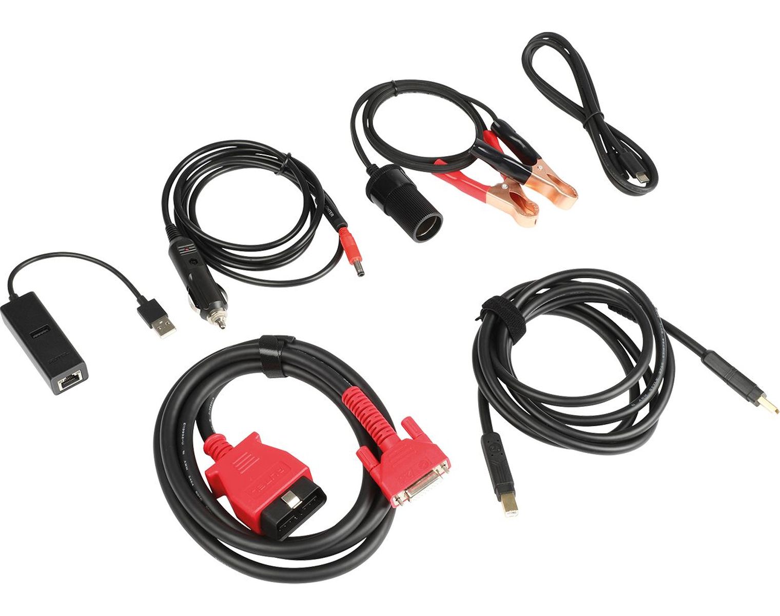 AUTEL Steuergerätediagnose MS909 S2