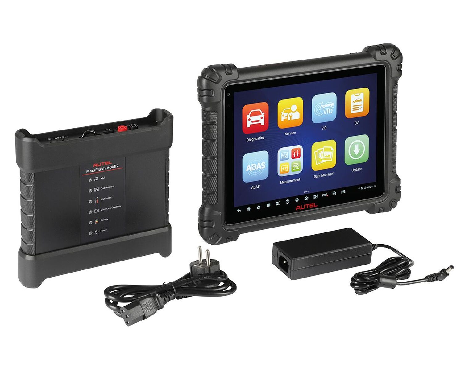 AUTEL Steuergerätediagnose MS919 S2